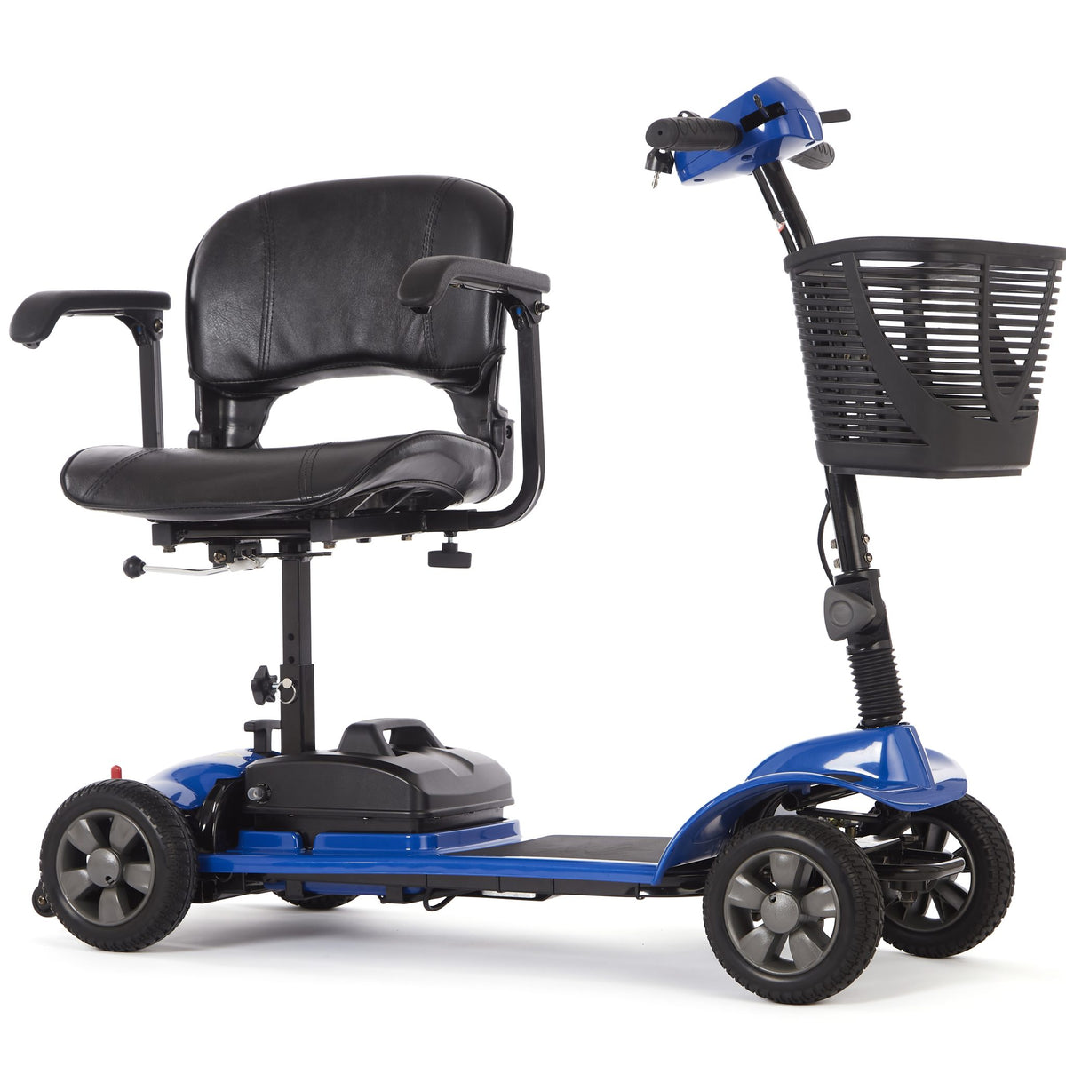 eTravel (Motion Healthcare) – Folkestone Mobility