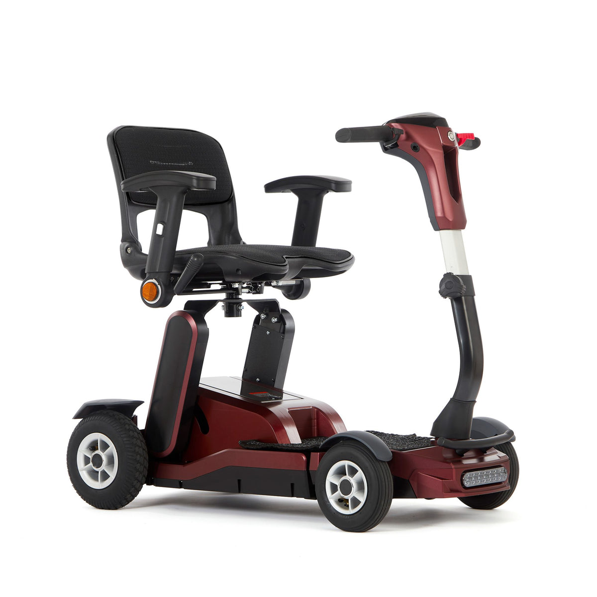 CONNEX – Folkestone Mobility