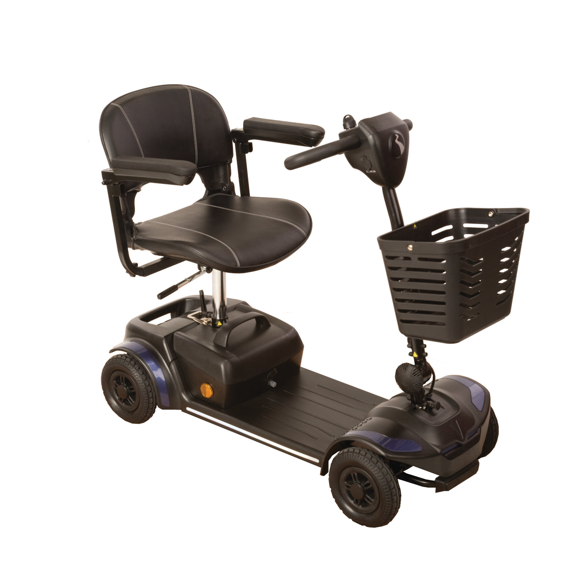 Rascal Vie – Folkestone Mobility