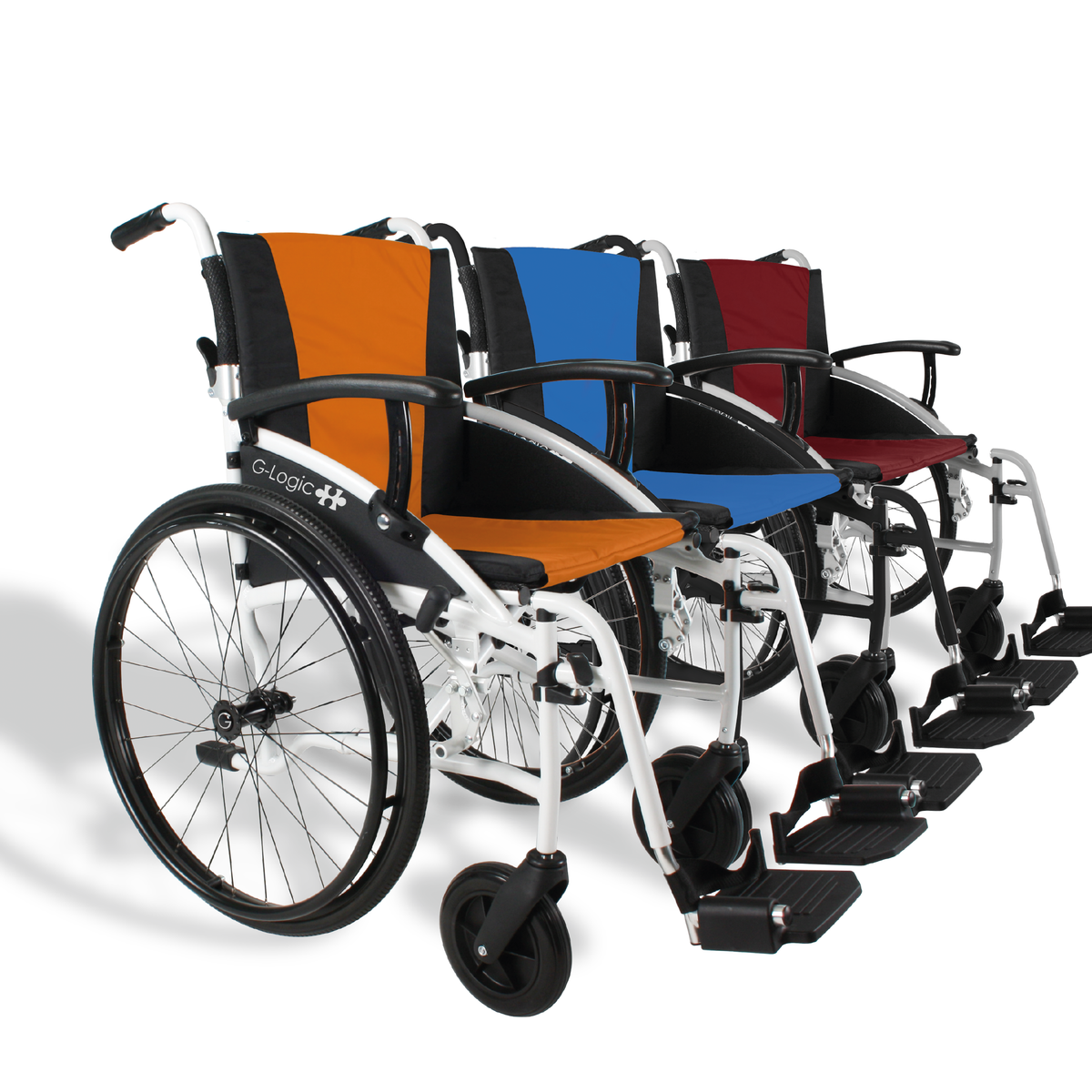 G-Logic – Folkestone Mobility