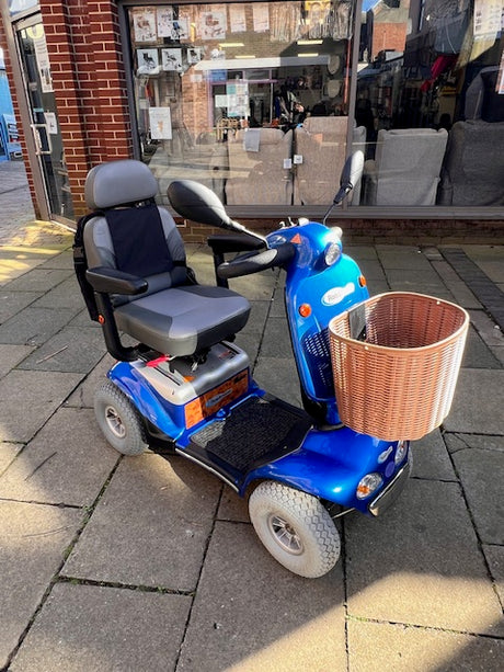 Products – Folkestone Mobility