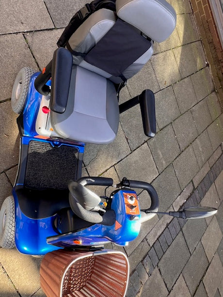 Products – Folkestone Mobility