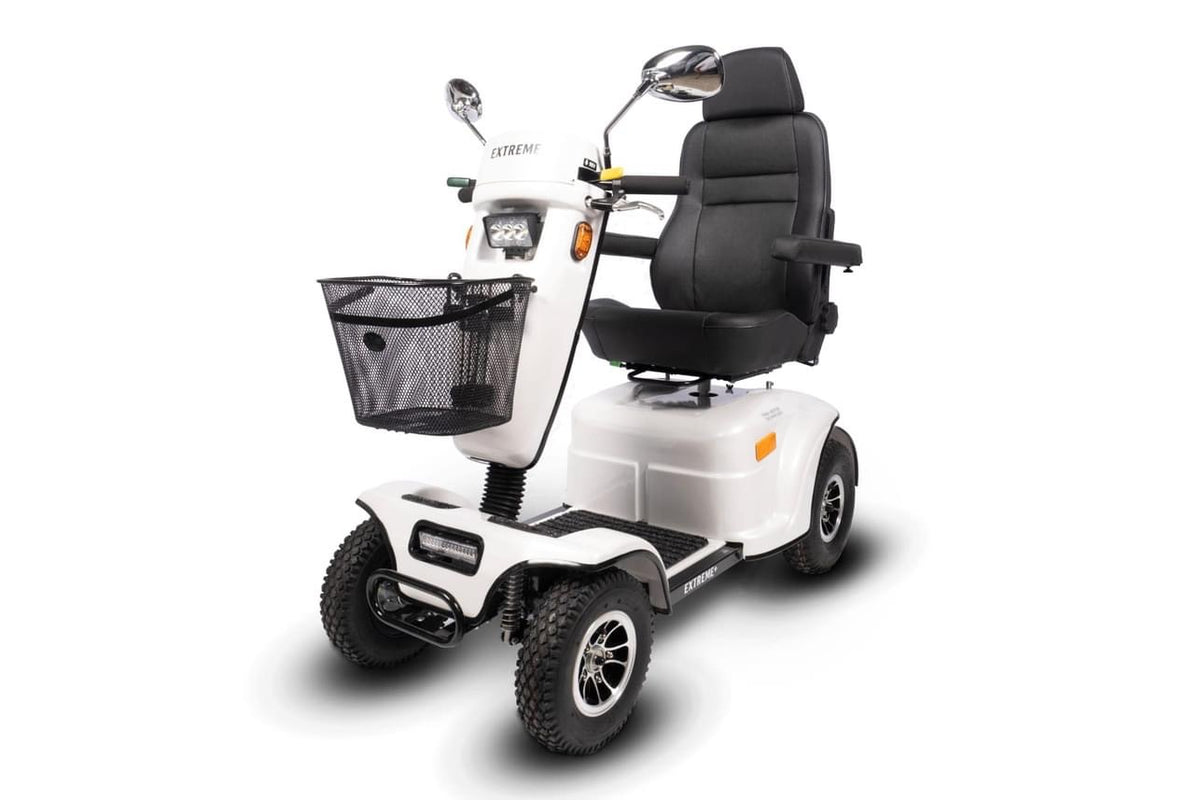 Folkestone Mobility - Mobility Aids and Equipment in Kent